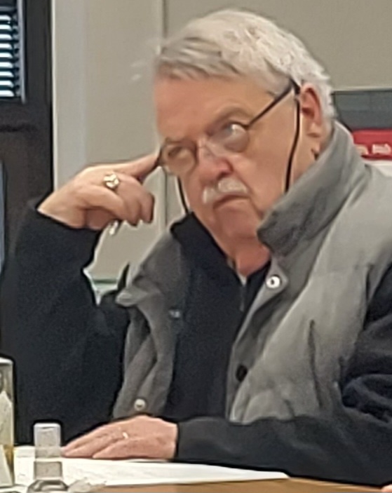 Councilman Stoyle thanks police after drug busts | News, Sports, Jobs ...